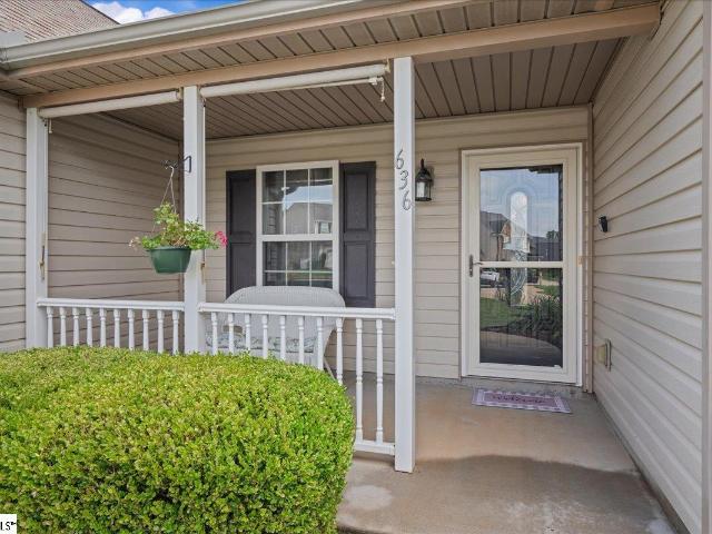 636 Cordelia Court