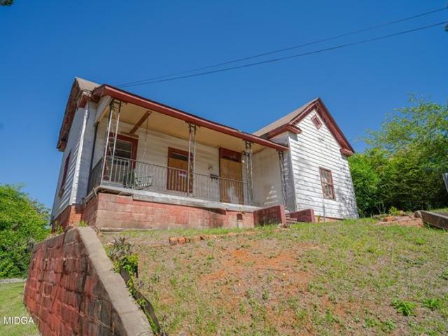 636 Church St, Macon, GA 31217