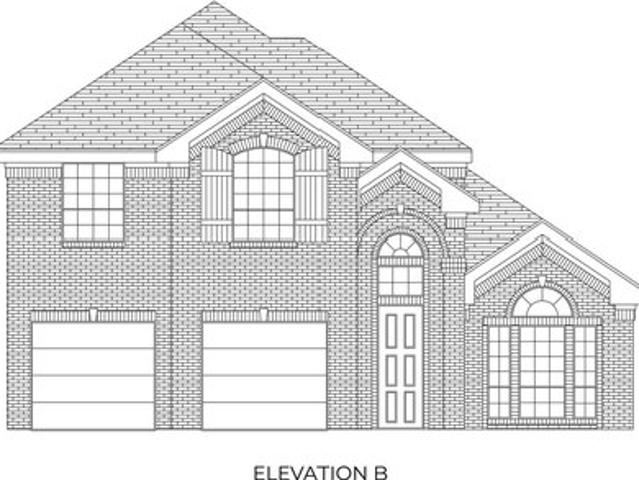 636 Cirrus Ln, Fate, TX 75087