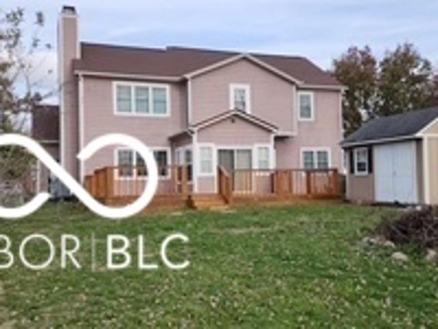 636 Creston Point Circle