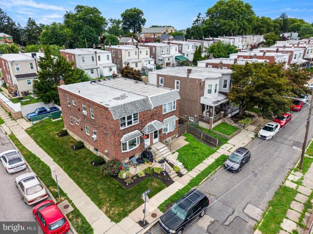 636 arthur street # first floor