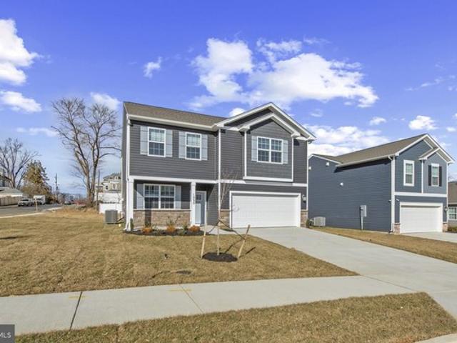 636 Armstrong Ave, Hagerstown, MD 21740