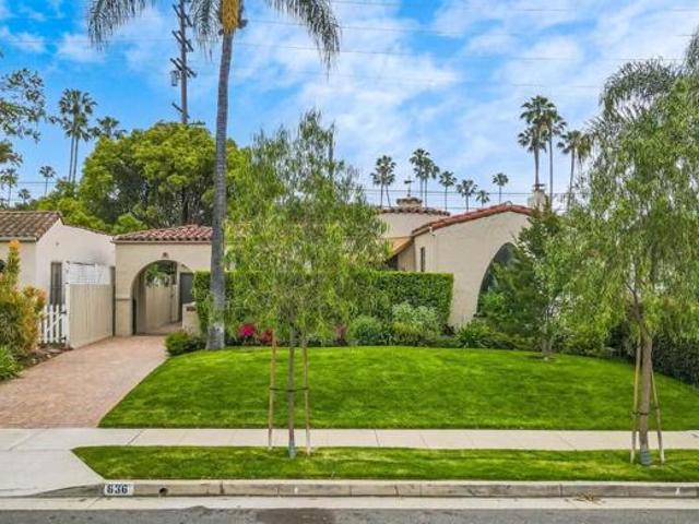 636 Beulah St, Glendale, CA 91202