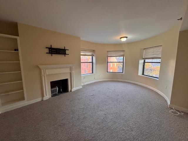 636 Beacon St, Unit 404, Boston, MA 02215 | Compass