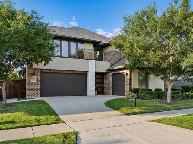 636 Benalla Dr, Frisco, TX 75036