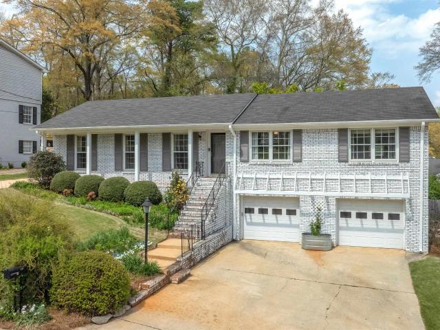 636 Bienville Lane