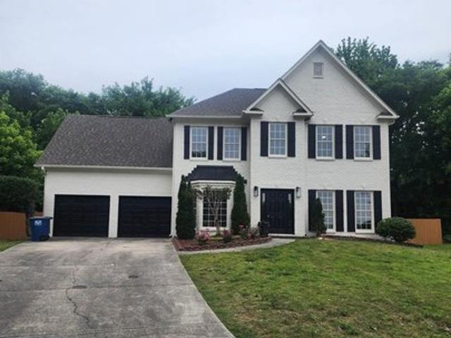 636 Bluff Park Rd, Hoover, AL 35226