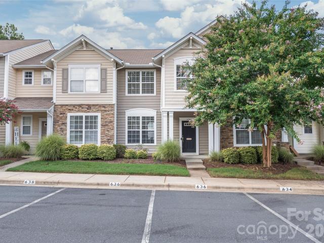 636 Brickdust Court