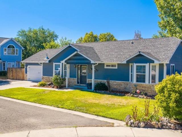 636 Brooks Ct, Grand Junction, CO 81504