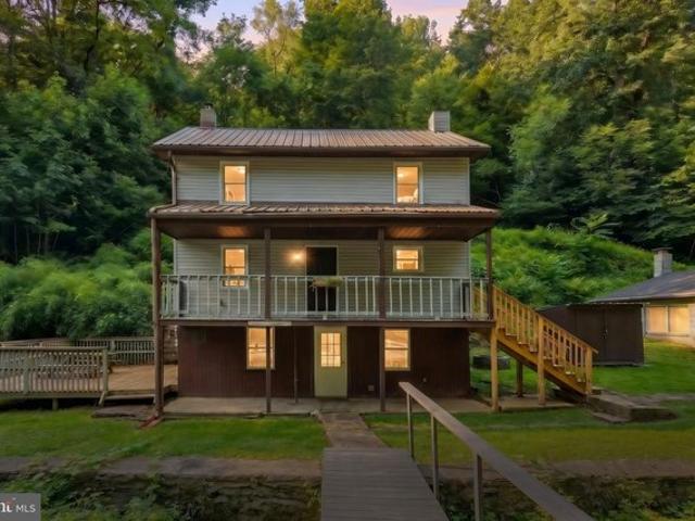 636 Bull Run Rd, Wrightsville, PA 17368