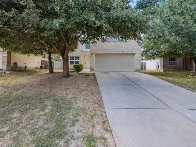 636 Goldenrod St, Kyle, TX 78640 MLS 4430247
