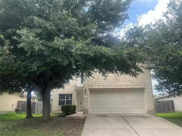 636 GOLDENROD ST, KYLE, TX 78640 Single Family Residence For S.