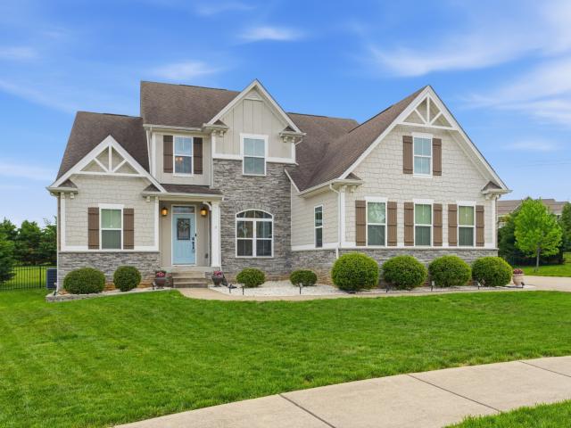 636 Goodman Dr