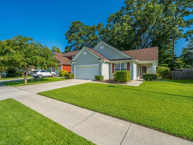 636 Grassy Hill Road