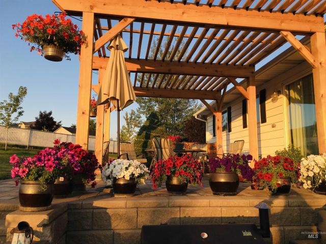 636 Dawn Drive