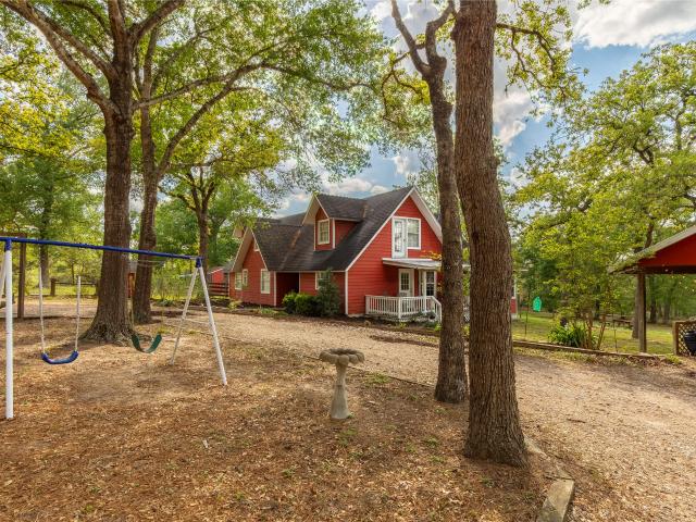 636 Deer Run Road