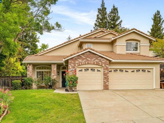 636 Dunhill Dr, Danville, CA 94506