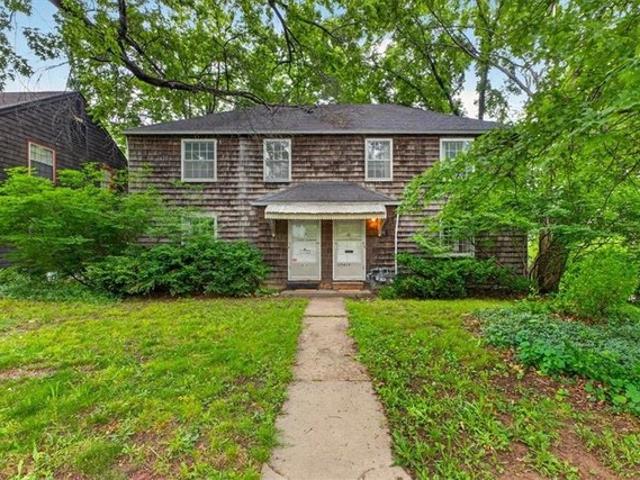 636 E 63rd Ter, Kansas City, MO 64110
