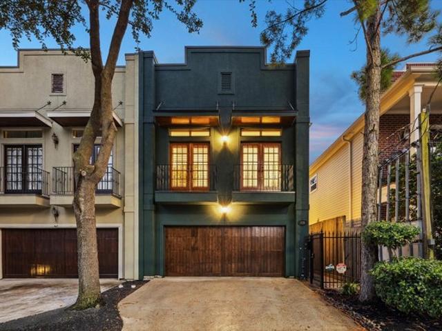 636 E 6th 1/2 St, Houston, TX 77007