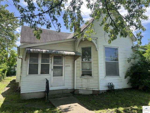 636 E Broadway Blvd, Sedalia, MO 65301