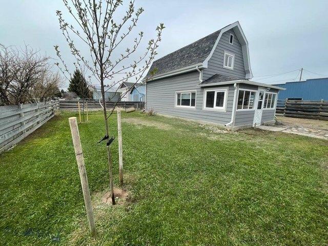 636 E Glendale St, Dillon, MT 59725