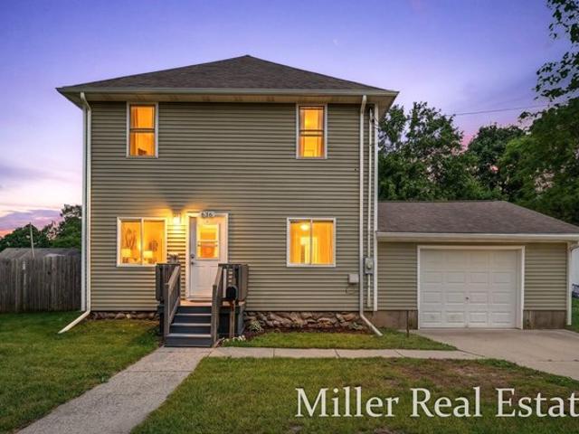 636 E Madison St, Hastings, MI 49058