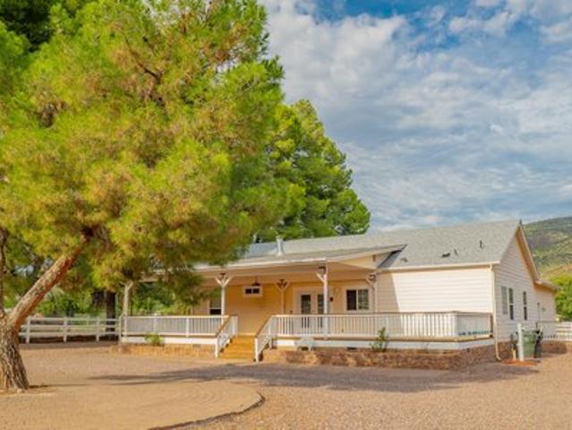 636 E Sycamore Ln, Payson, AZ 85541