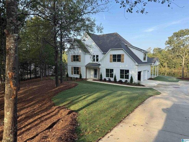 636 Emerald Trce, Chelsea, AL 35043