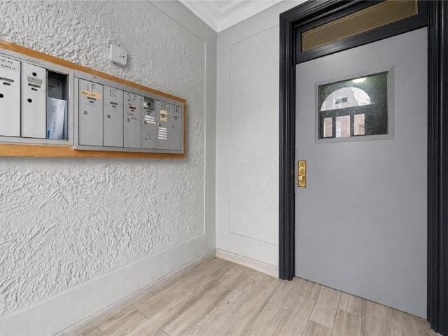 636 East 96th Street