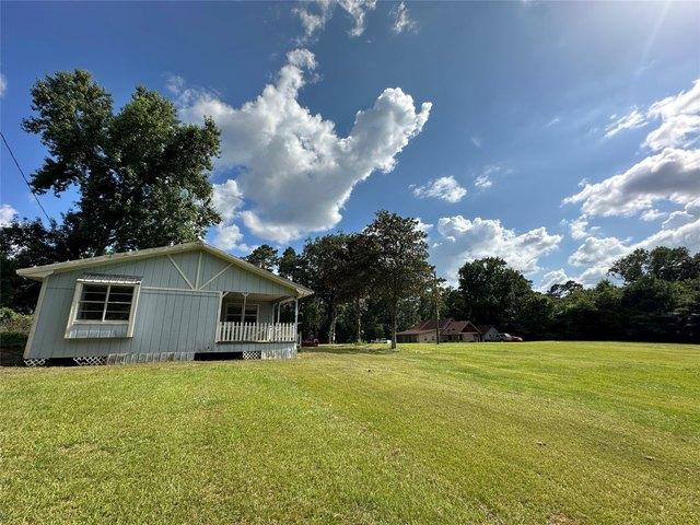 636 FM 1746, Woodville, TX 75979