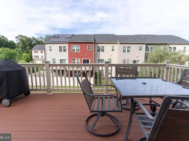 636 Foxwood Drive