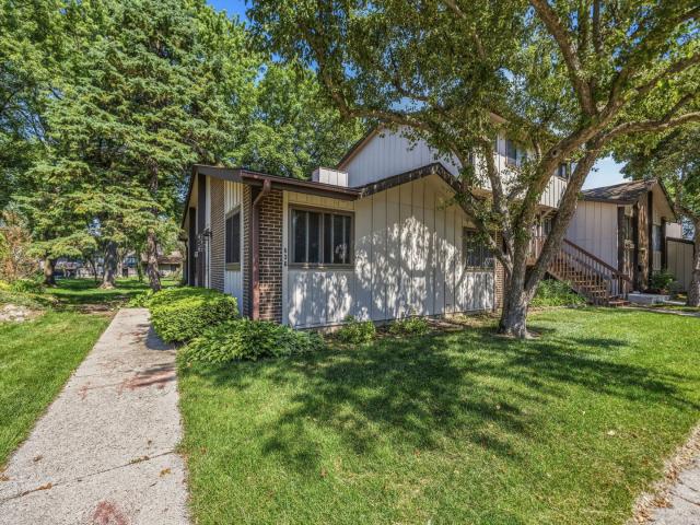 636 FORUM Drive # 636