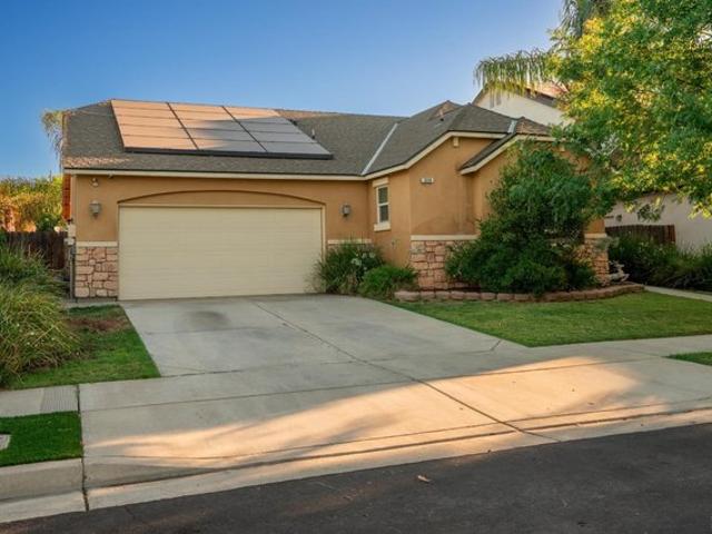 636 Firenze St, Lemoore, CA 93245