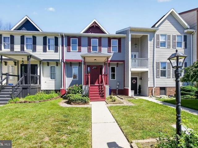 636 Knightsbridge Dr, Hagerstown, MD 21740