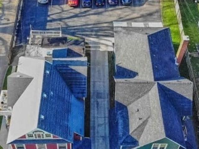 636 Kellogg Street Apartment Homes WAIT One Bedroom