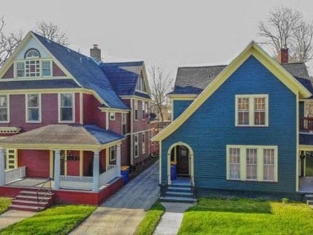 636 Kellogg Street Apartment Homes 1 Bedroom, 1 Bathroom