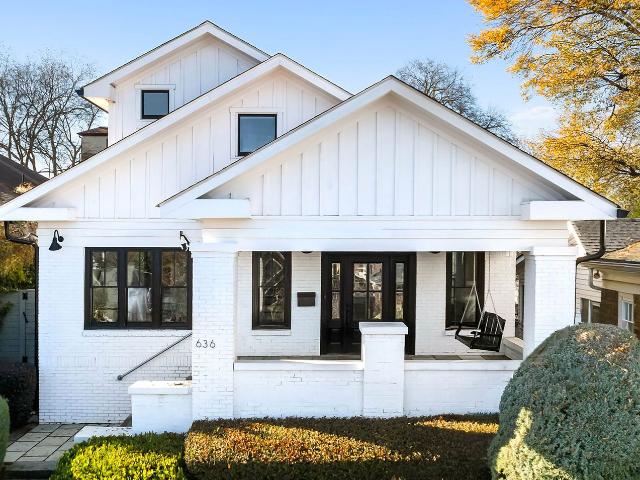 636 Kennesaw Avenue NE, Atlanta, US, GA