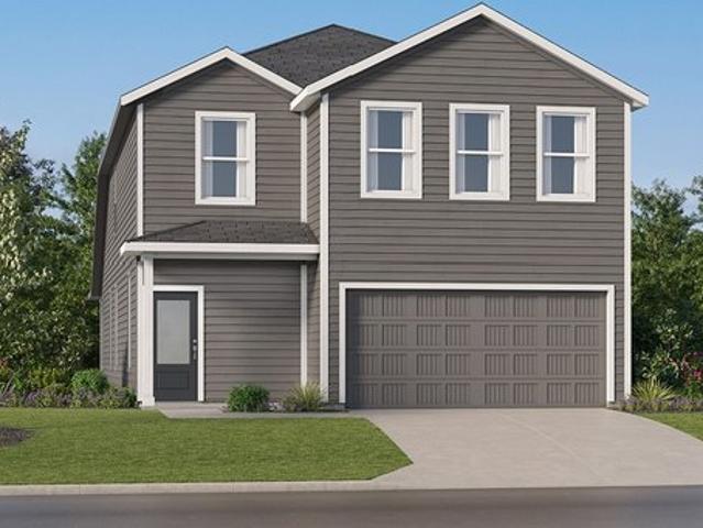 636 Kinglet Ln, Princeton, TX 75407