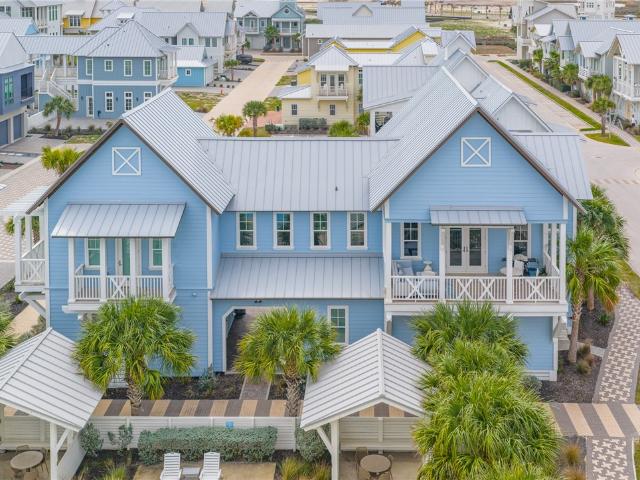 636 King's Crown Ln, Port Aransas, TX 78373 | MLS #471140