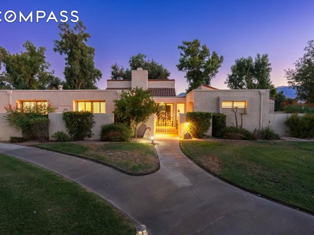 636 Hospitality Dr, Rancho Mirage, CA