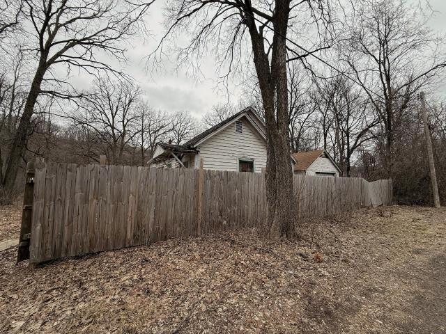 636 Hazel Alley