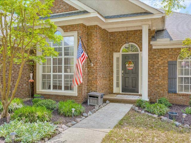 636 Hamden Drive