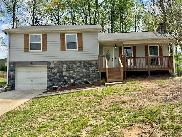 636 Hardy Way, Hiram, GA 30141 | MLS #7743