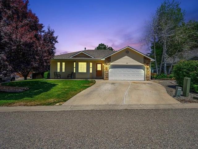 636 Ian Ct, Grand Junction, CO 81504