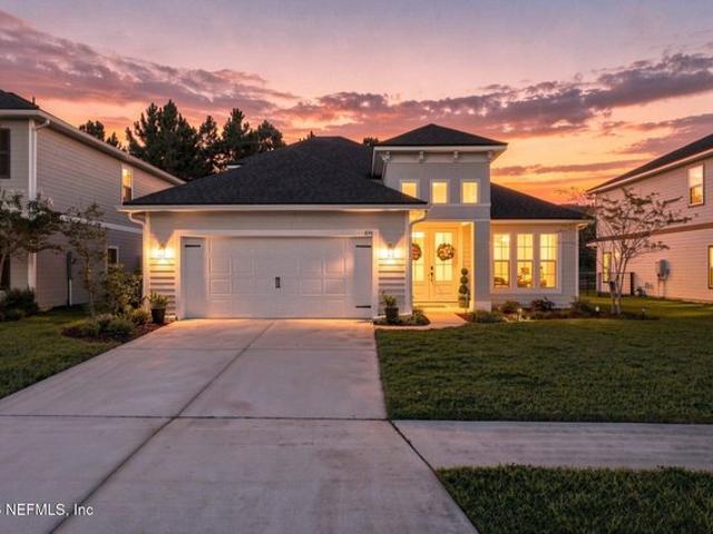 636 Ivory Palm Rd, Orange Park, FL 32073