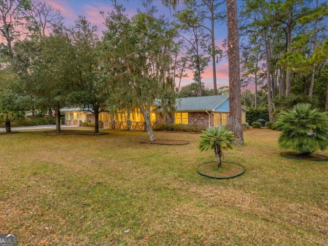 636 Old Plantation Road