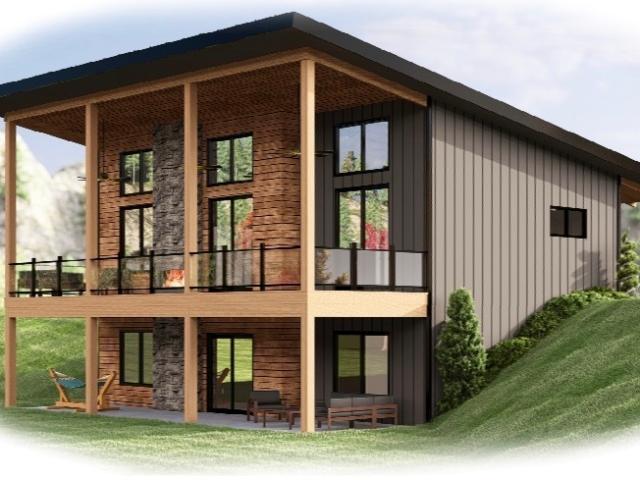 636 Lokchapee Ridge