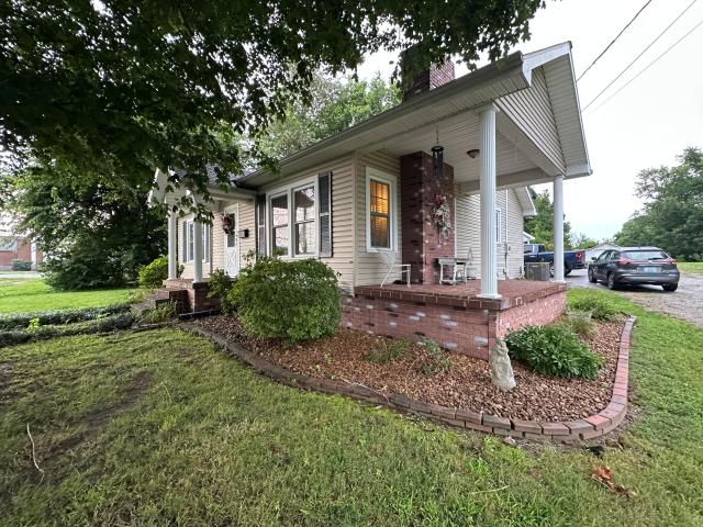 636 Madisonville Street