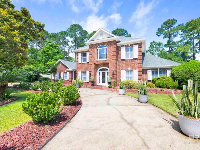636 Magnolia Circle