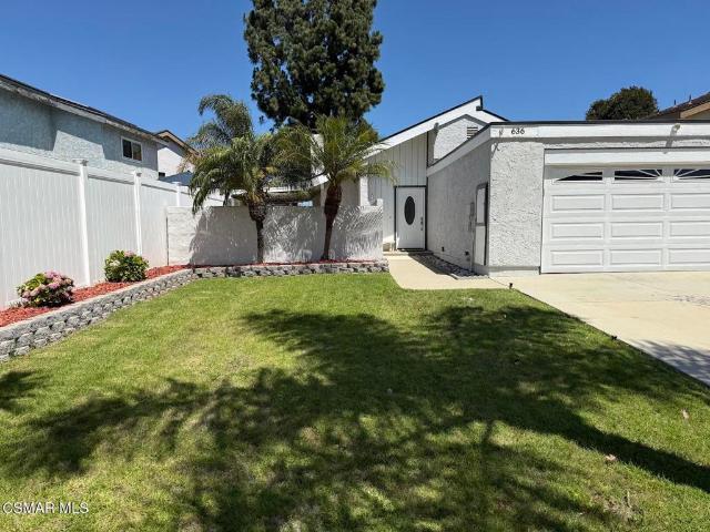 636 Malaga Court